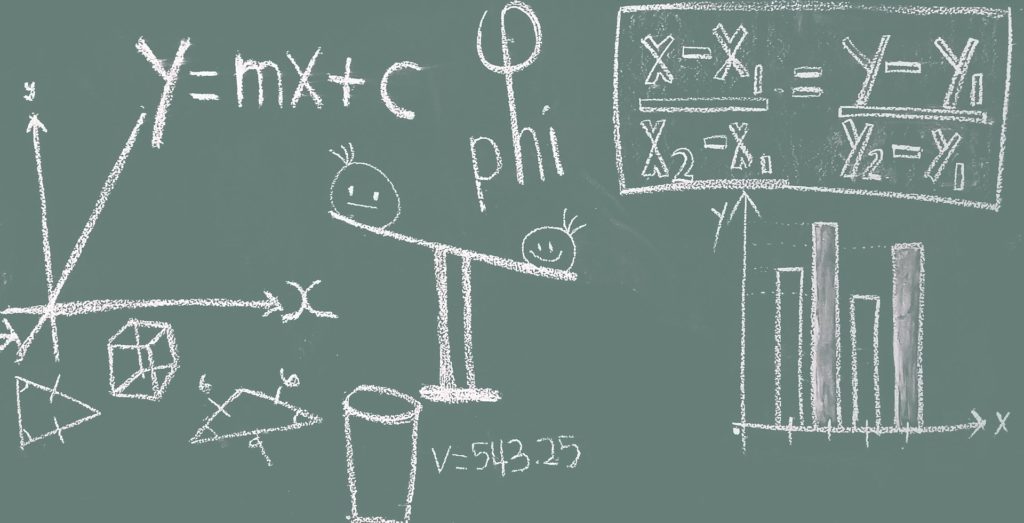Cours de maths à domicile : 4 idées pour trouver un professeur - Philo ...